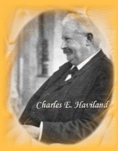 Haviland History - Haviland Collectors International Foundation